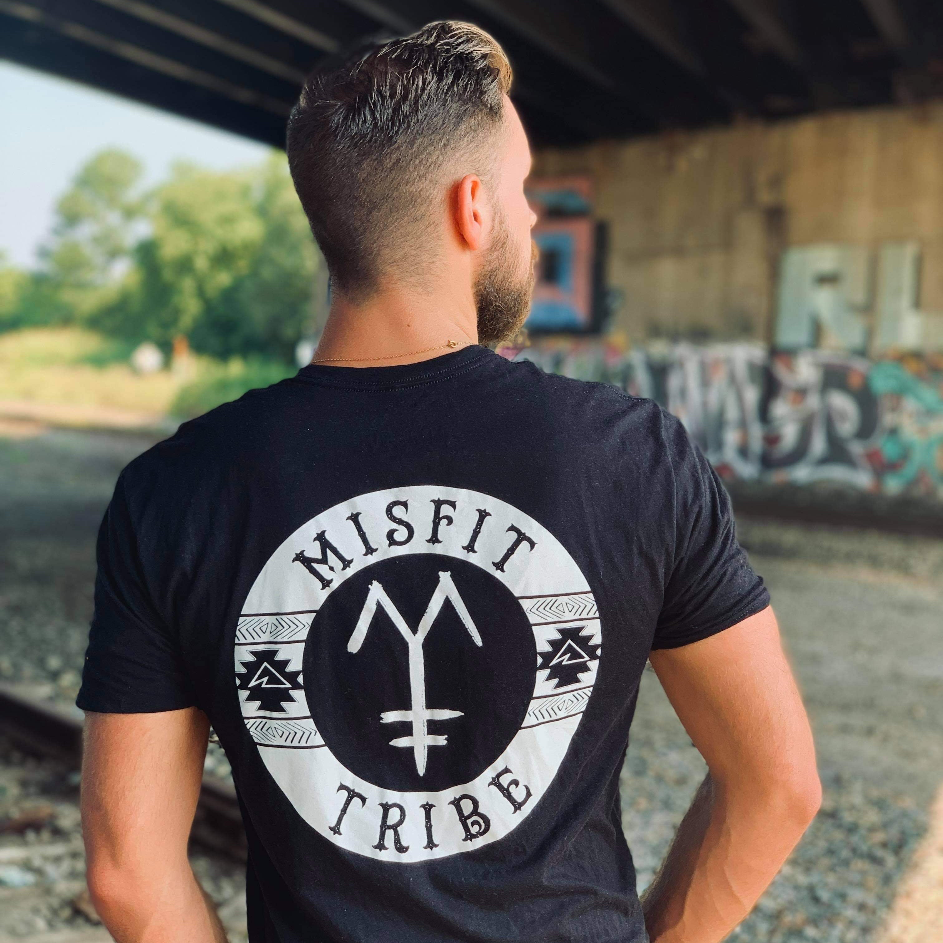 Men – Native Blend Clothing